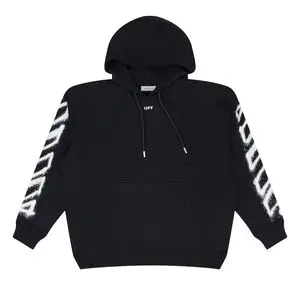 Off-White Spray Can Arrow Skate Hoodie
