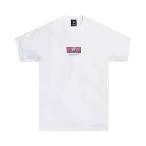 Kith For Bmw Raindrop Vintage Tee - White