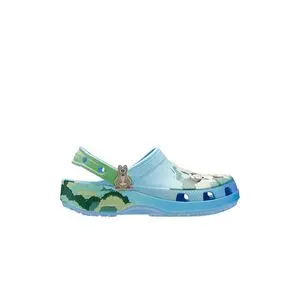 CROCS Classic Clog - Blue