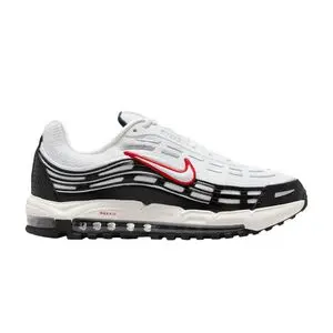 Nike Paris Saint-germain X Air Max Tl 2.5 'white University Red Black - Multicolor