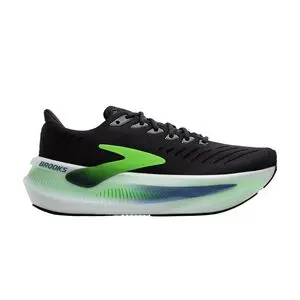 Brooks Glycerin Max 2 - Black