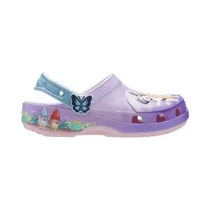 CROCS Bluey X Classic Clog Td - Pink