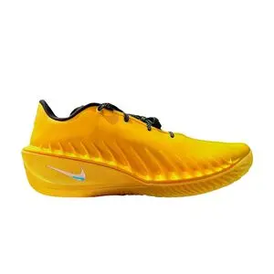 Nike Zoom Gt Cut 4 'bruce Lee - Yellow
