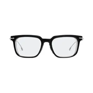 GENTLE MONSTER Ego 01 Sunglasses - Black