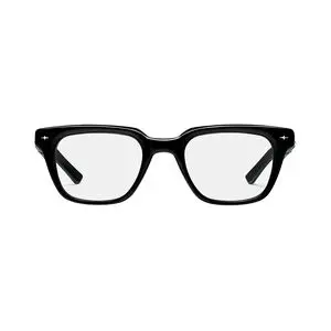 GENTLE MONSTER Fata 01 Glasses - Black