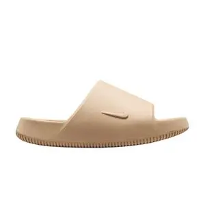 Nike Calm 2.0 Slides - Brown