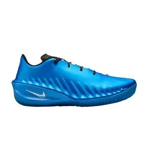 Nike Gt Cut 4 - Blue