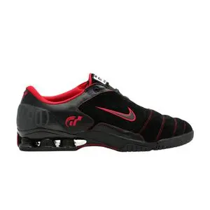 Nike Gran Turismo 4 X Total Magia 2 Sport Red - Black