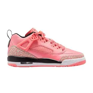 JORDAN Spizike Low Gs Gaze - Pink
