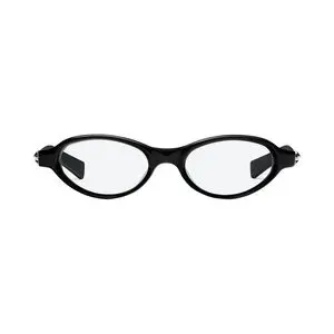 GENTLE MONSTER Oval Frame Glasses