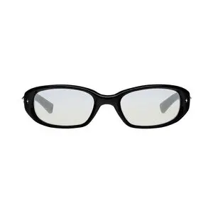 GENTLE MONSTER Kafka 01 Glasses - Black