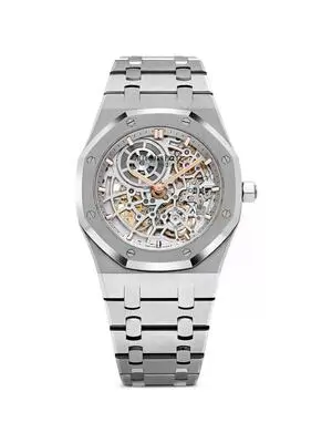 AUDEMARS PIGUET 2022 Royal Oak 39mm Watch - Silver