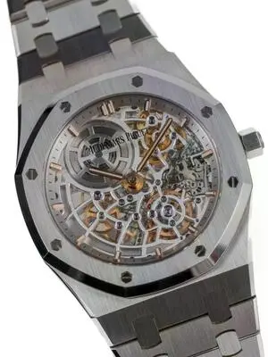 AUDEMARS PIGUET Royal Oak 39mm Watch