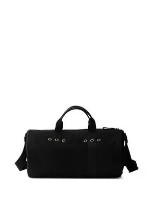 Prada Canvas Duffel Bag
