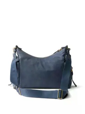 Prada Explore Large Nappa Leather Bag