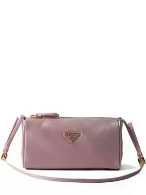 Prada Satin Mini-bag - Pink