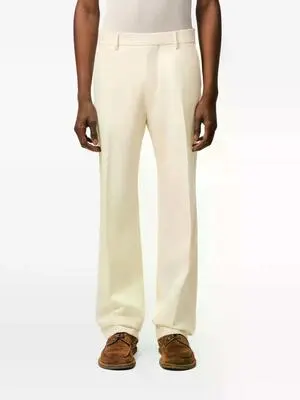 Ami Straight Trousers
