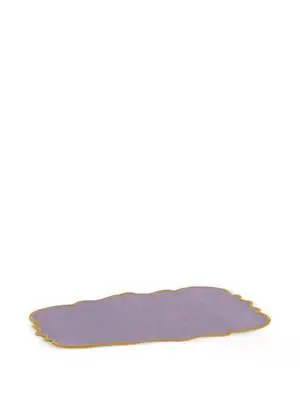 BITOSSI HOME Scalloped Placemats