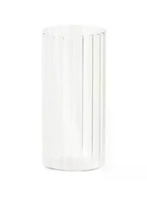 BITOSSI HOME Ribbed Glasse