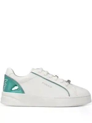 Pinko Lace-up Sneakers