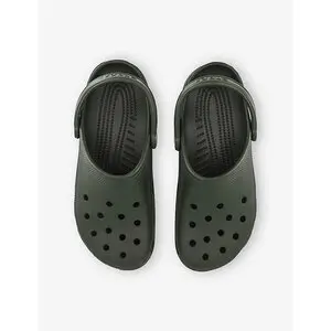 CROCS Classic Rubber Clogs