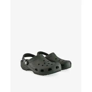 CROCS Classic Rubber Clogs