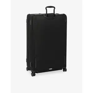 Tumi Alpha Xx-large Dual Access Expandable Checked Suitcase 86.5cm