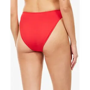 Seafolly Collective Ruched Bikini Bottoms