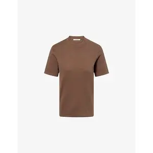 Entire Studios Ribbed T-shirts For Women