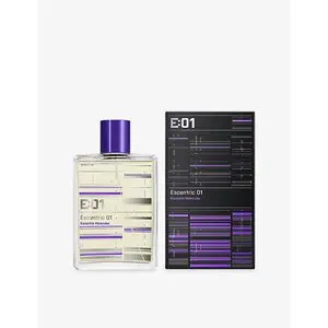 ESCENTRIC MOLECULES Molecule 01 Eau De Toilette