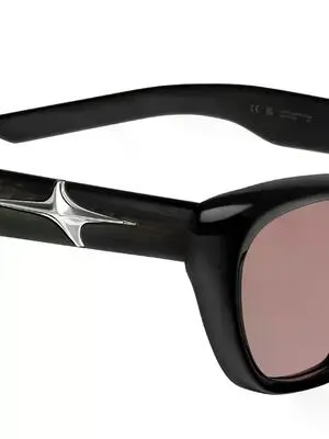 GENTLE MONSTER Mowa 01 Cat-eye Sunglasses