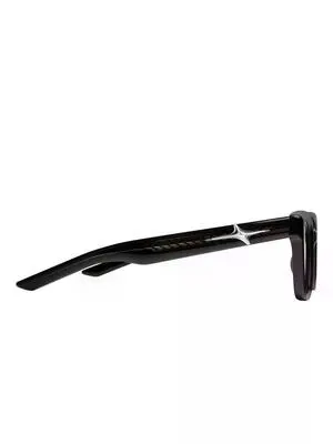 GENTLE MONSTER Hesse 01 Square-frame Sunglasses