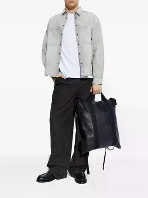 ALLSAINTS Pocket Shirt