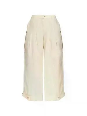 Allsaints Button Detailed Pants For Women