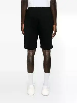 ALLSAINTS Cotton Track Shorts