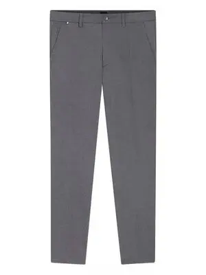 BOSS Tapered Trousers - Grey