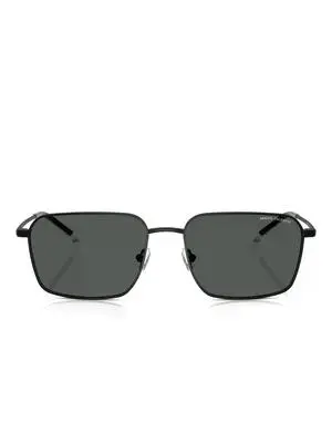 Armani Exchange Square Sunglasses