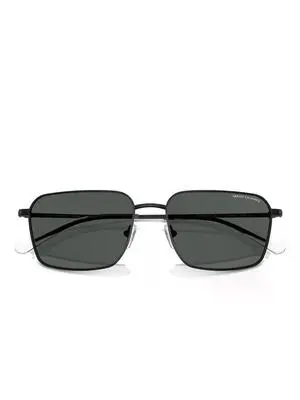 Armani Exchange Square Sunglasses