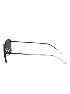 Armani Exchange Square Sunglasses