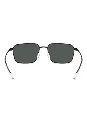 Armani Exchange Square Sunglasses