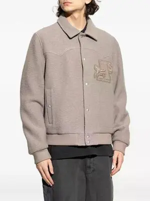 ALLSAINTS Royce Jacket - Neutrals