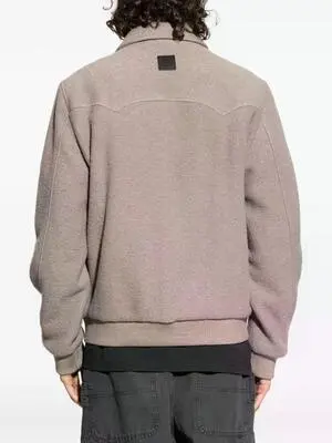 ALLSAINTS Royce Jacket - Neutrals