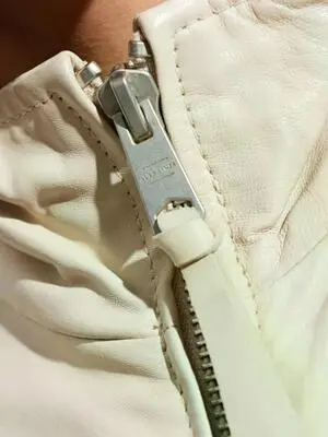 ALLSAINTS Flor Zip-up Jacket