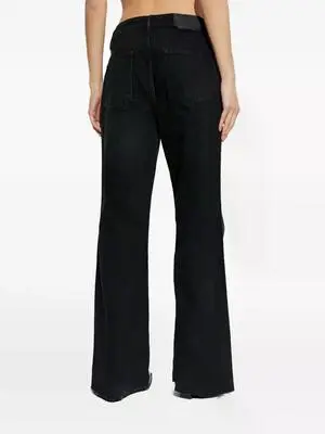 ALLSAINTS Ember Flare Jeans