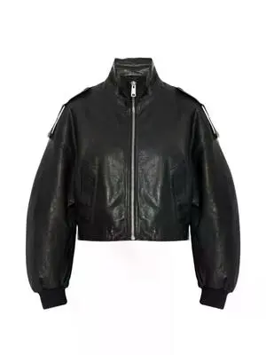 ALLSAINTS Lowden Zipped Jacket