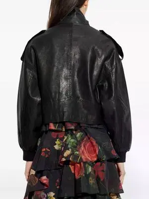 ALLSAINTS Lowden Zipped Jacket