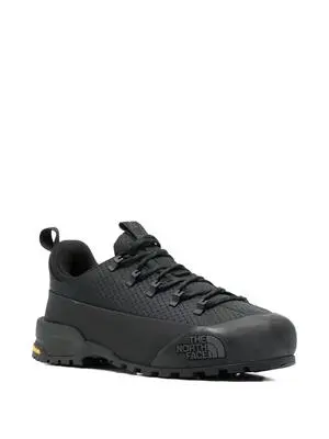 The North Face Glenclyffe Low Lace-up Shoes - Black