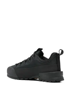 The North Face Glenclyffe Low Lace-up Shoes - Black