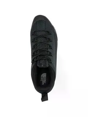 The North Face Glenclyffe Low Lace-up Shoes - Black