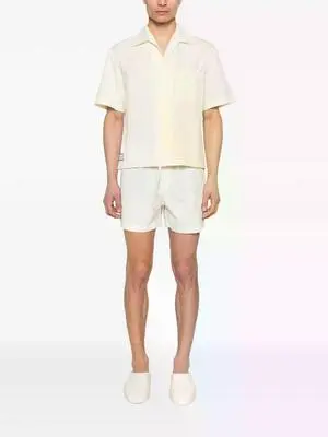 ENTIRE STUDIOS Short-sleeve Shirt - Neutrals